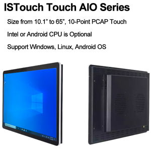 Home - Insight Touch Technology