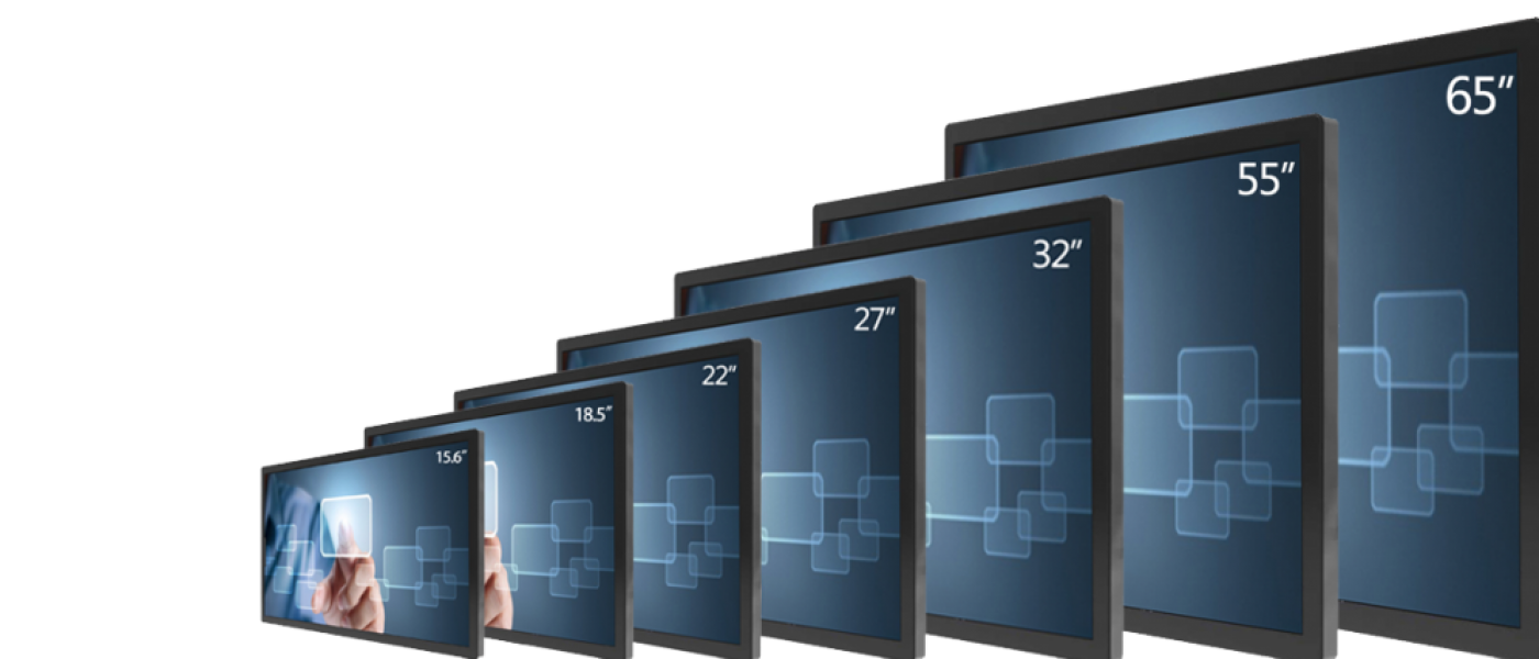 Insight Touch Technology – A leading touch technology company